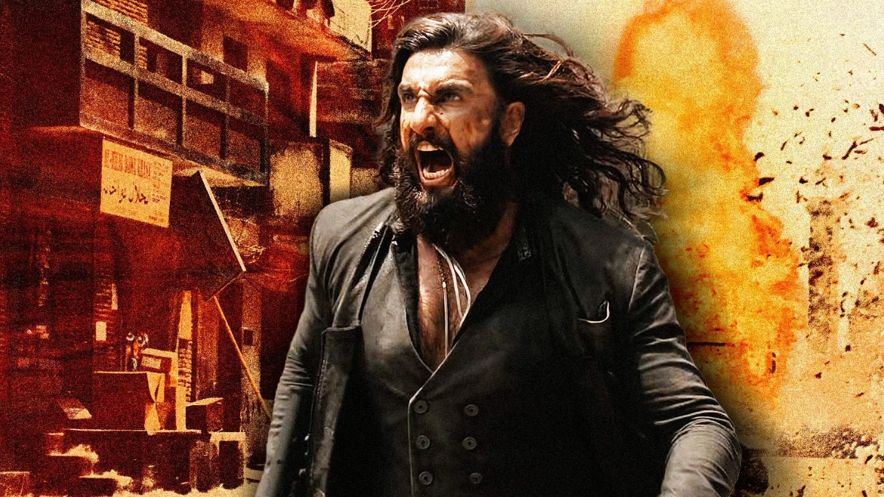 Dhurandhar 2 uncut international version on OTT: Ranveer Singh's ...