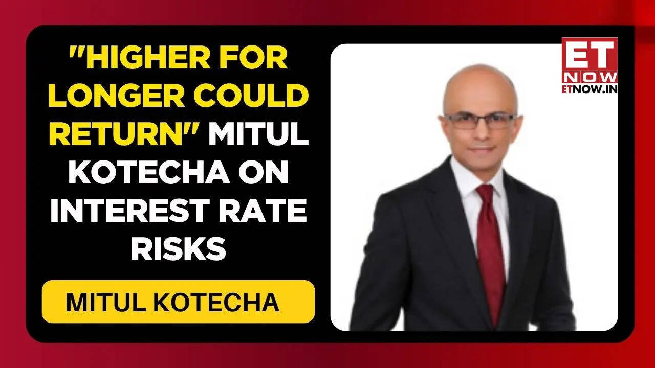 Fed rate cut outlook: No rate cuts in 2026 as markets price nearly two ...