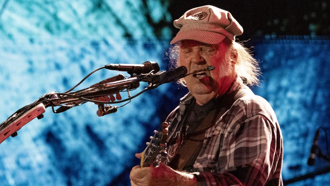 Neil Young's 'Powderfinger': Story, themes, and legacy