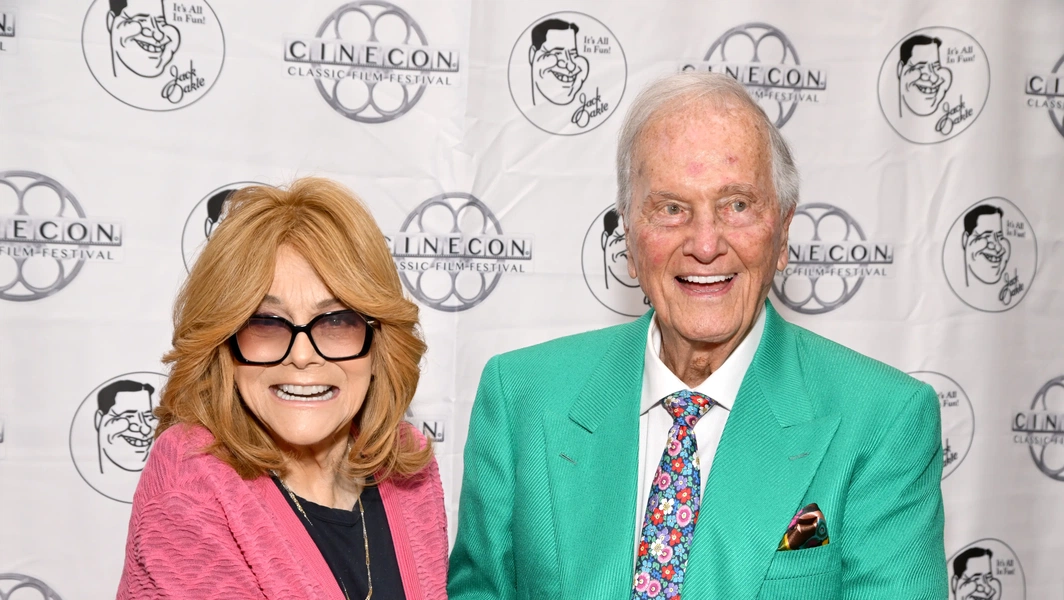 Ann-Margret’s life and career in rare images