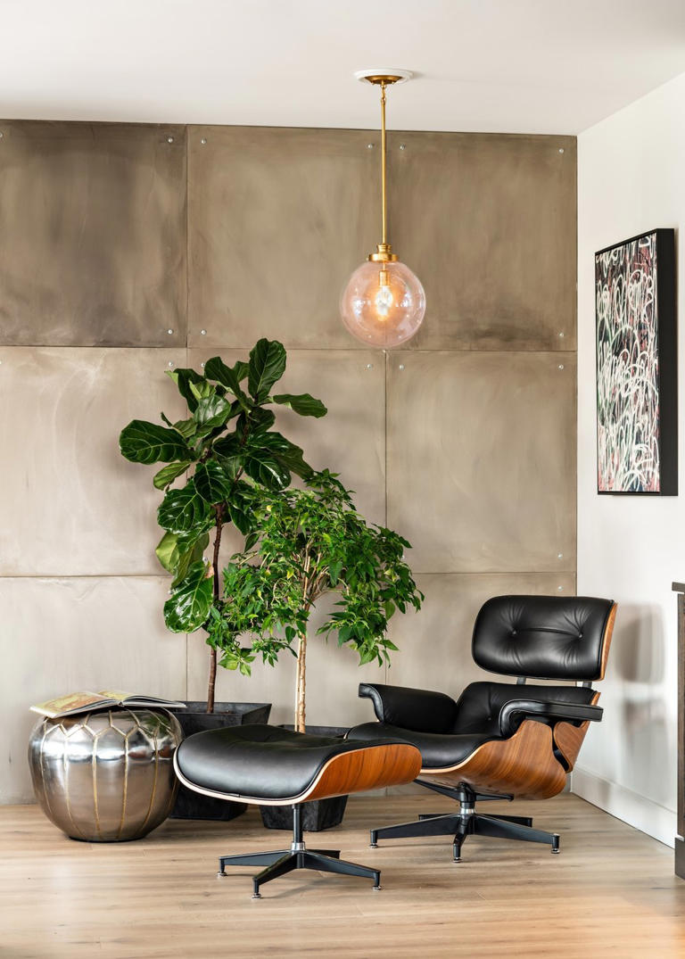 HGTV star Taniya Nayak opens doors to stunning Boston penthouse where ...