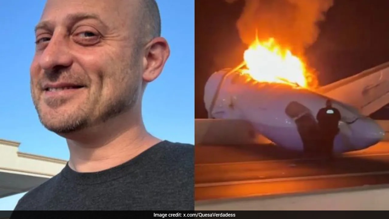 Who was Joshua Baer, Capital Factory CEO killed in Texas plane crash