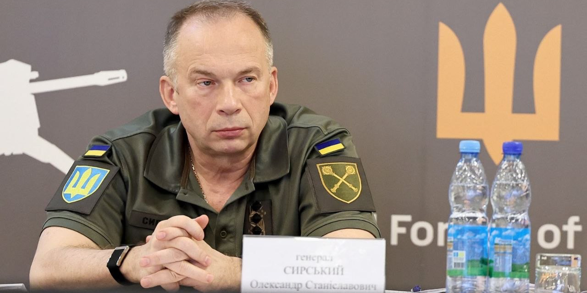 Ukraine launches major reform of sergeant corps under new military plan