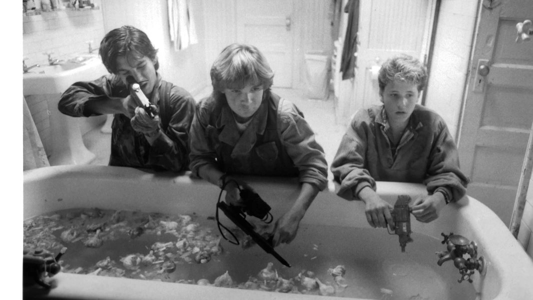 The Lost Boys: From 1987 classic to modern revival