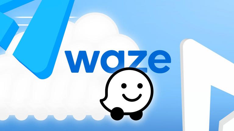 Waze is pushing World Cup pop-ups onto your screen while driving, here ...