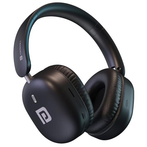 5 Over-Ear Headphones from Portonics That Deliver Unrivaled Audio Fidelity