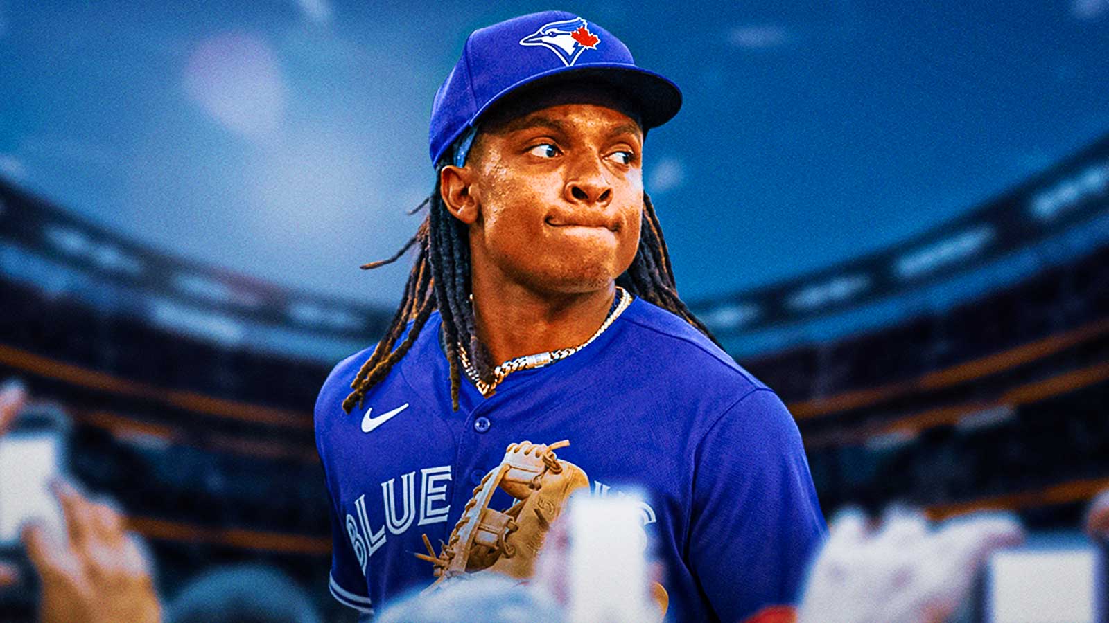 Blue Jays’ perfect trade offer for Nationals’ CJ Abrams