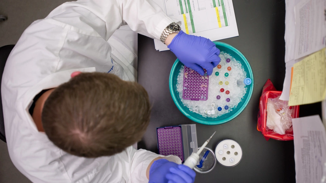 Decoding aging with the transcriptomic clock