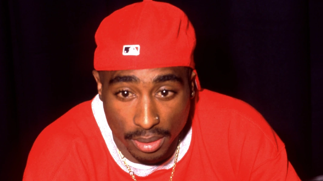 Tupac Shakur’s posthumous role in Stranger Than Heaven