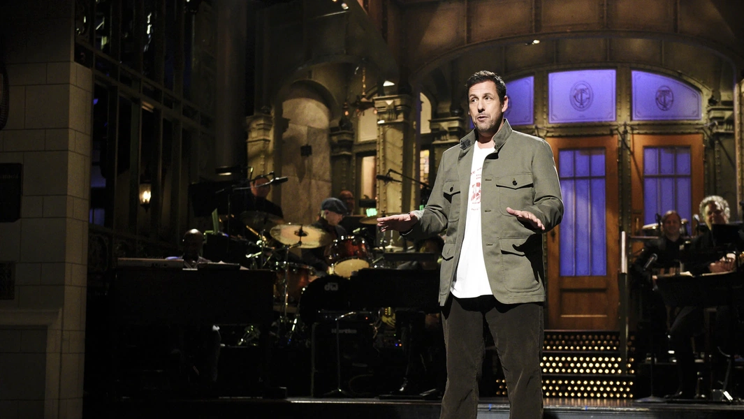 Adam Sandler’s career highs and lows