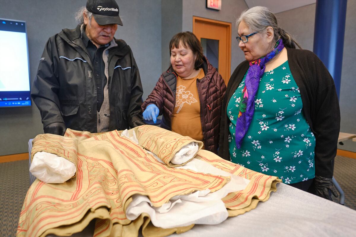 Innu Nation accuses NL government of capping group’s history at 300 ...