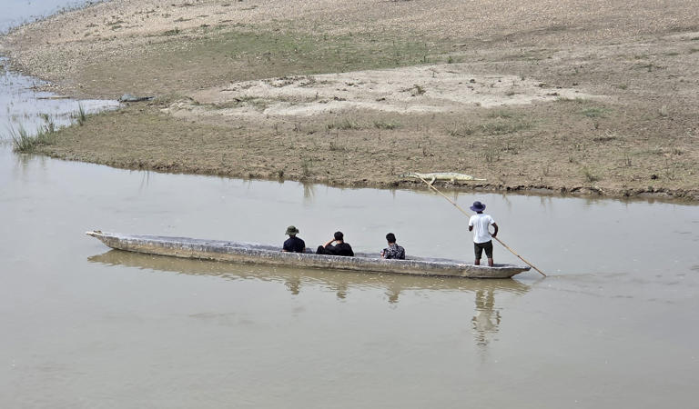 Indian tourist arrivals rise in Chitwan even during peak summer heat