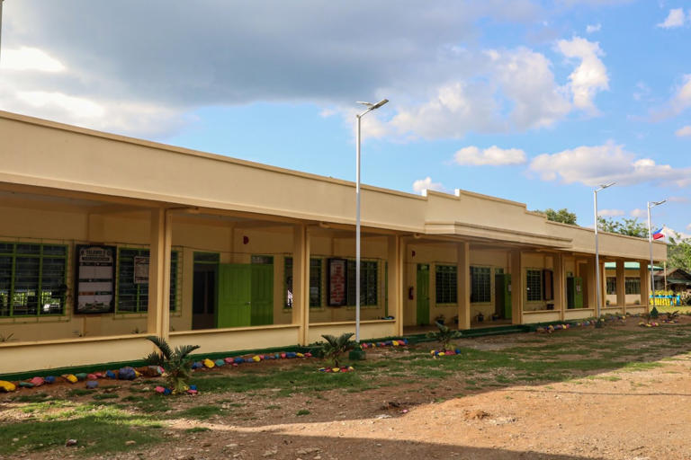 New DPWH bypass road transforms DepEd’s last mile schools in Bulacan