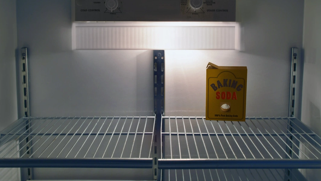 6 practical uses for baking soda