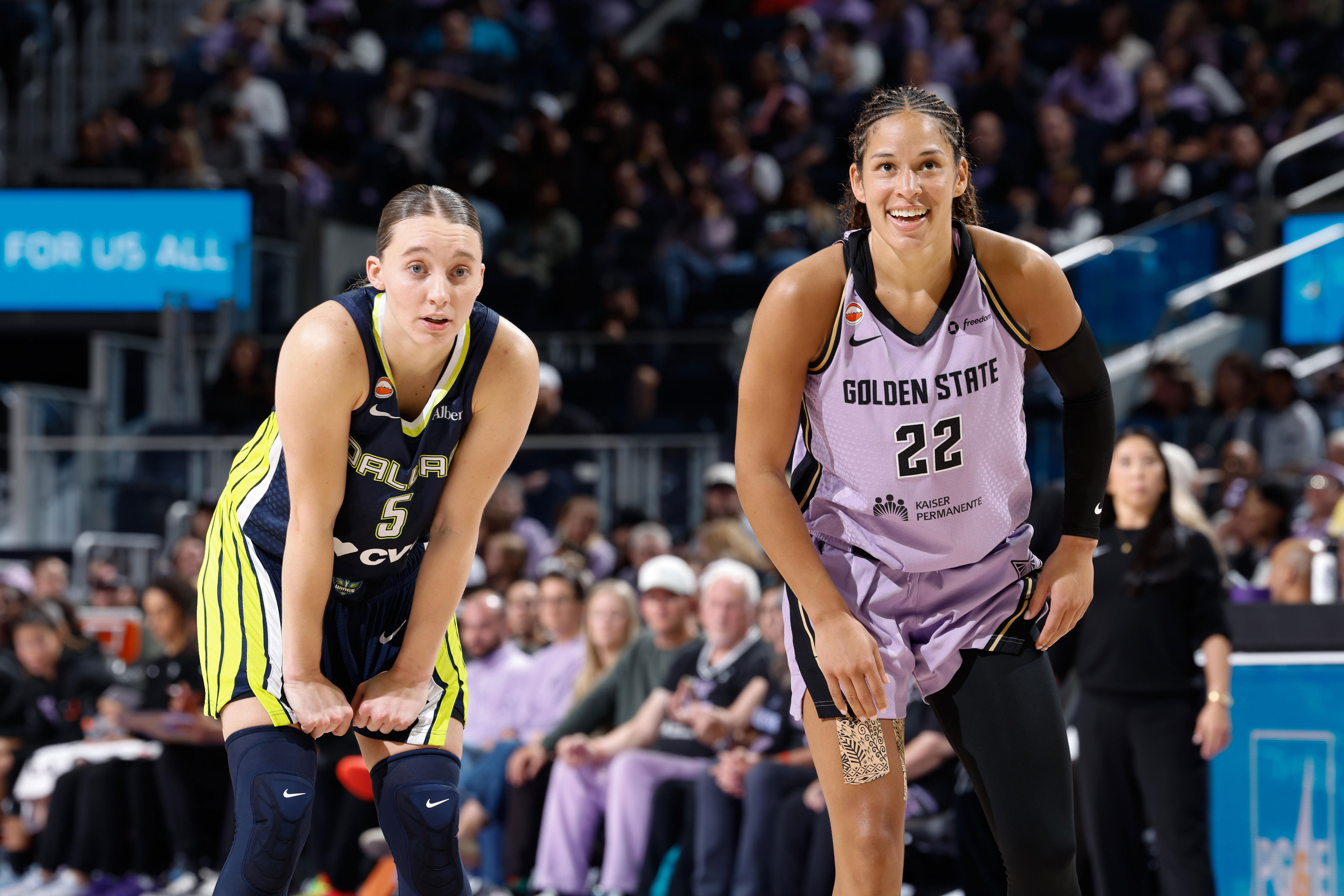 Is the WNBA really ready for a 50-game season starting in 2027?