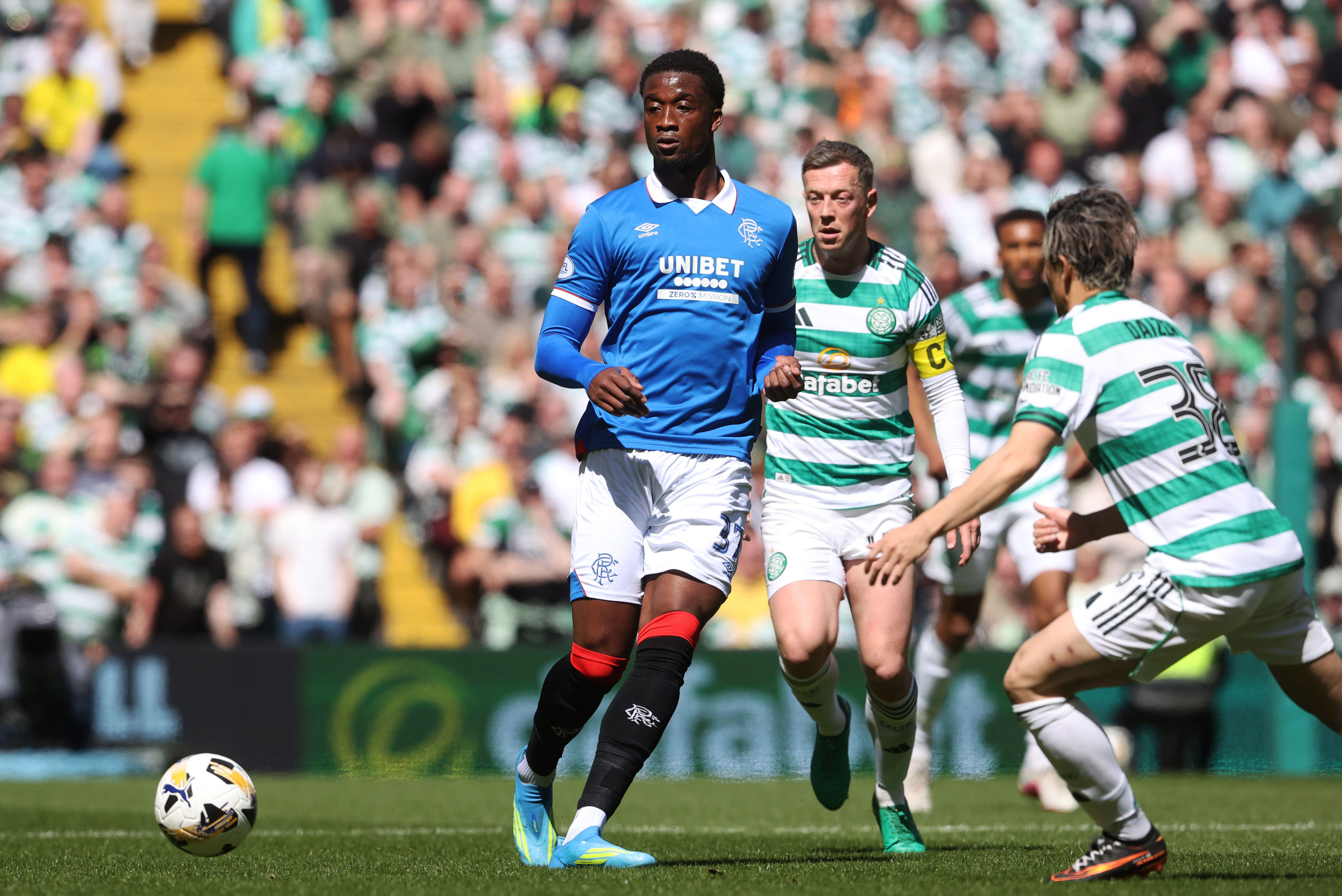 Premiership fixtures: Celtic hit out, Rangers' Friday start, Old Firm ...
