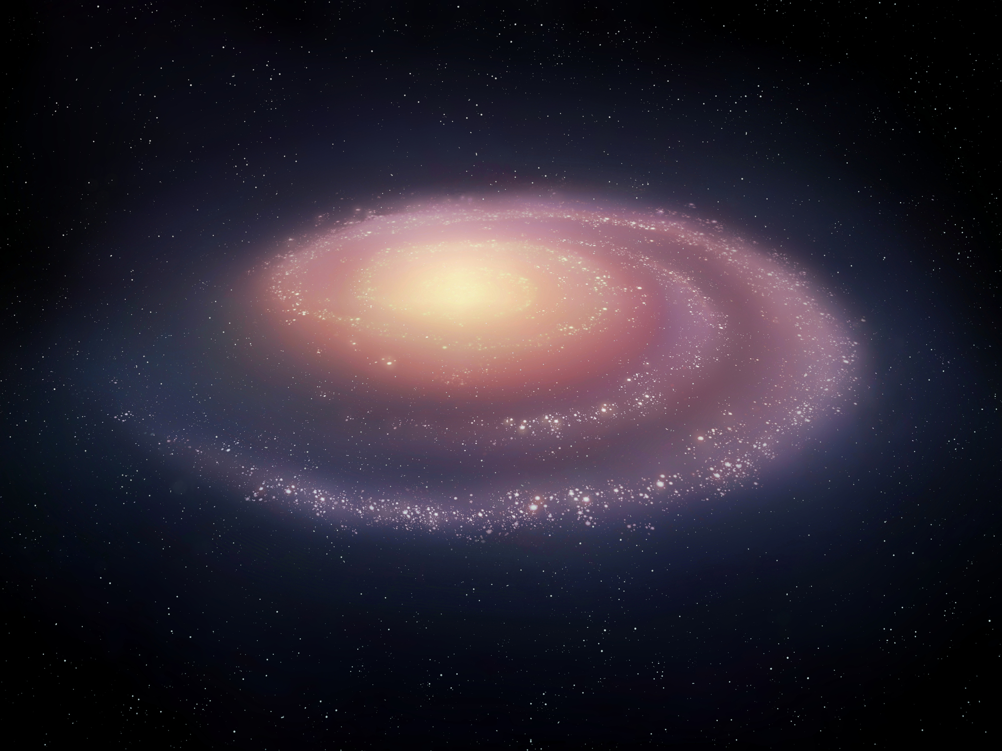 Alien communication may have been sent to Earth, but we didn’t get the ...