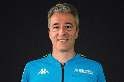 MotoGP | Martin: "Capisco la rabbia di Rivola, ma io sono il primo a ...