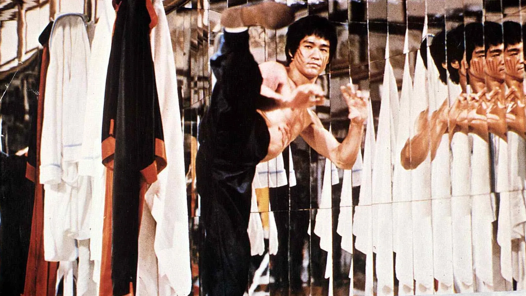 16 landmark action films that defined the genre