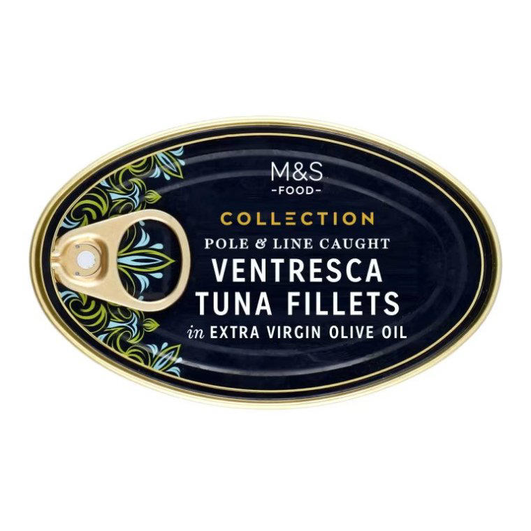 I’m a food editor – the best supermarket tinned fish, including Aldi’s ...