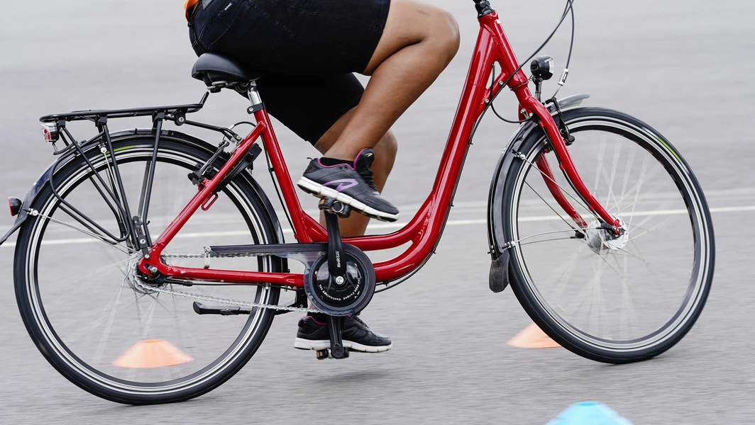 Bike Fun Nashville’s mission to teach and inspire cyclists