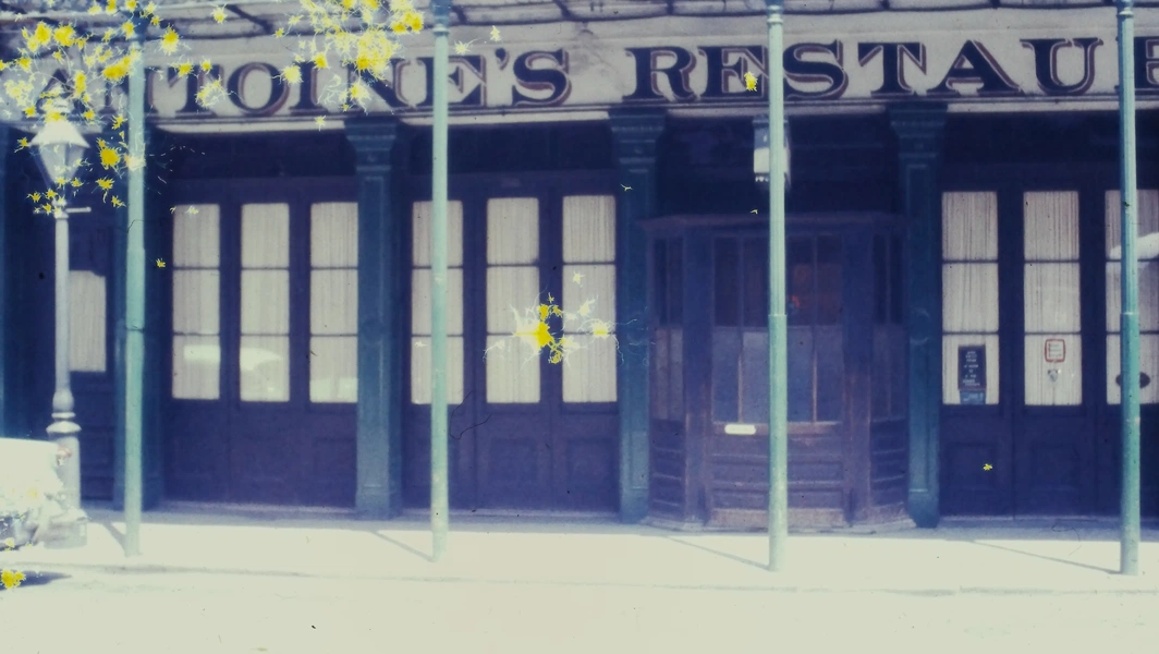 5 historic New Orleans restaurants with lasting legacies