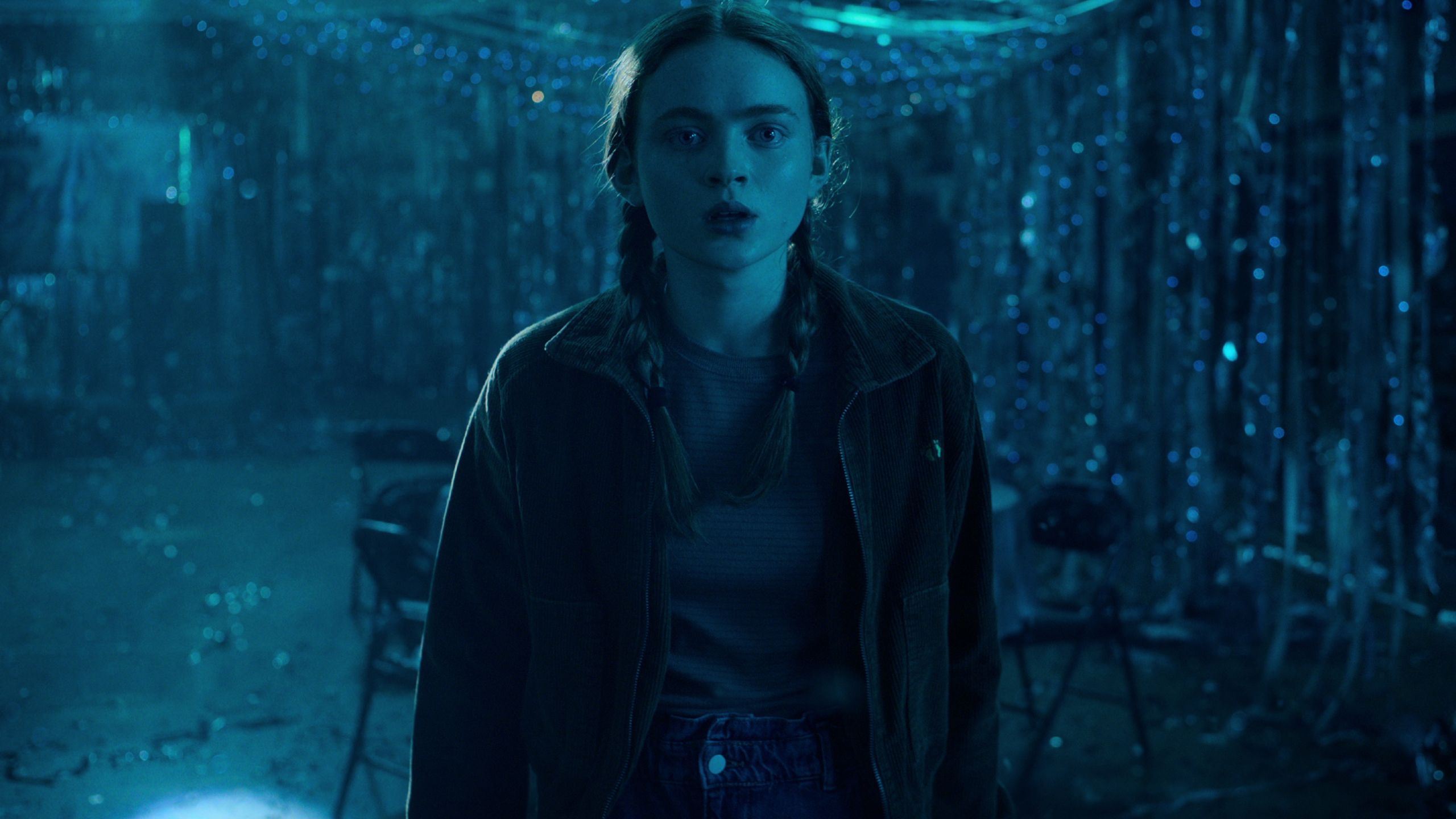 Spider-Man: Brand new day reveals the truth about Sadie Sink's character