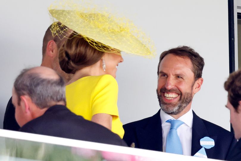 Kate Middleton makes major statement as she marks grand return after ...