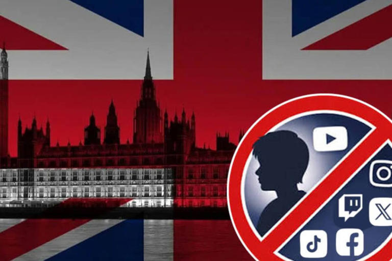 Following Australia, Britain may ban social media for under-16s
