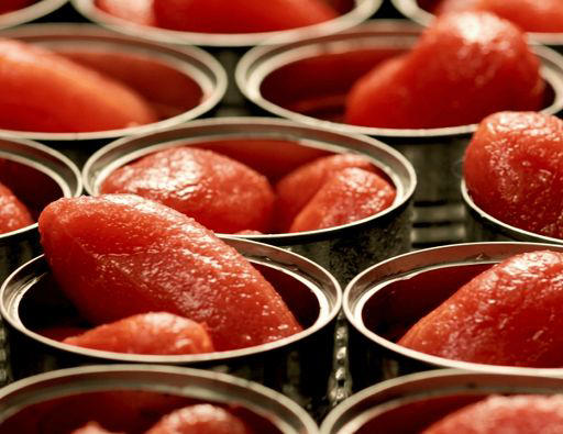 Pomodoro industria, raggiunta intesa sui prezzi per campagna nel Centro-Sud