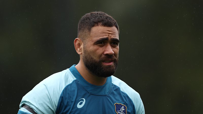Wallabies enforcer to be left out by Schmidt in July squad shock
