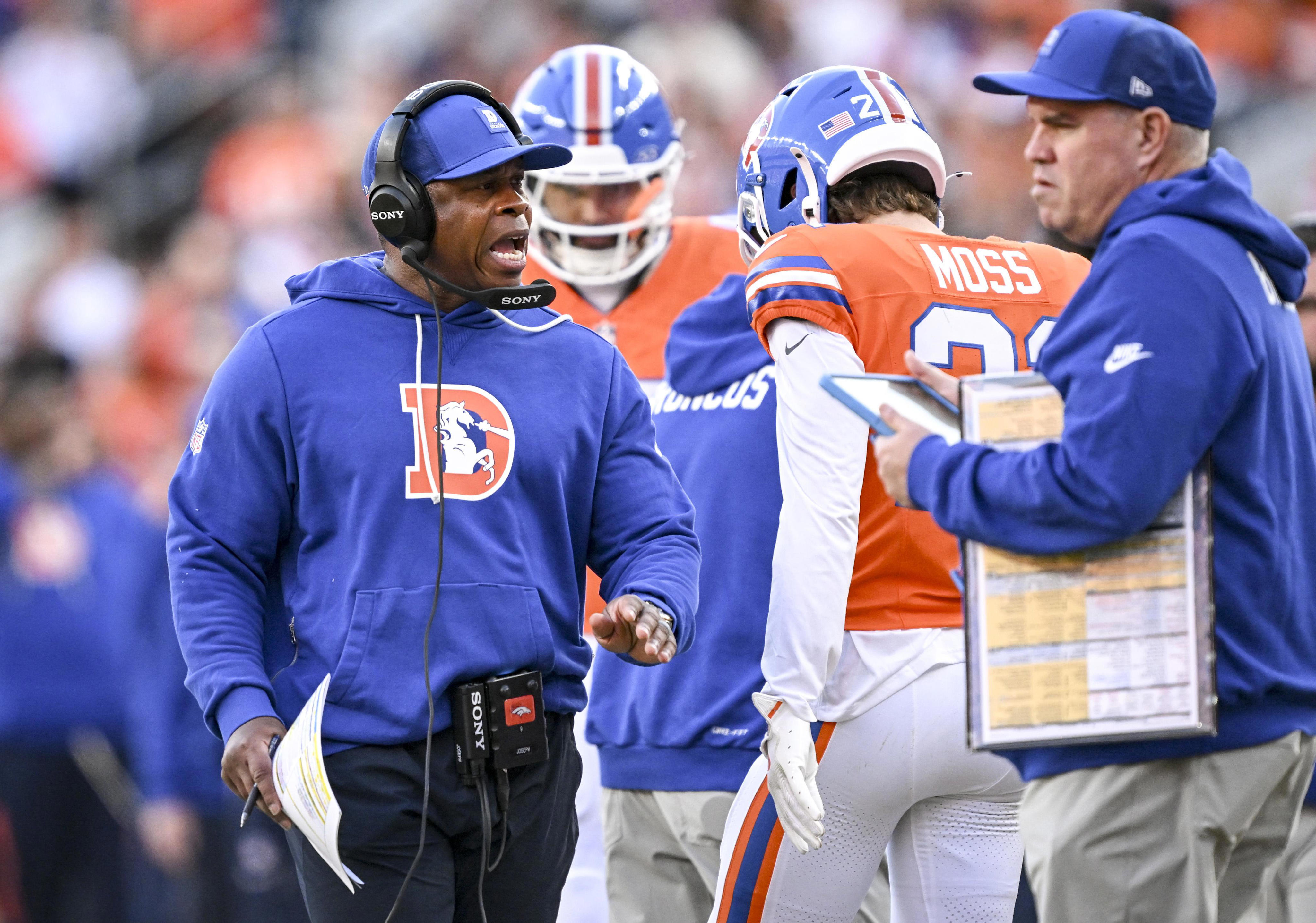 Forcing more turnovers in 2026 is a primary goal for the Denver Broncos