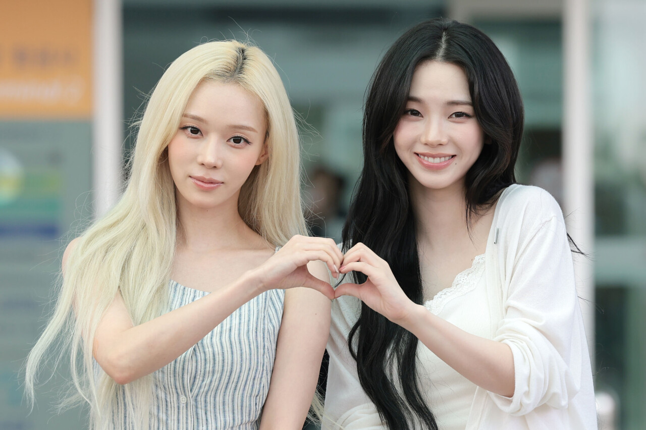 Court jails creator of deepfakes targeting girl group aespa's Karina ...