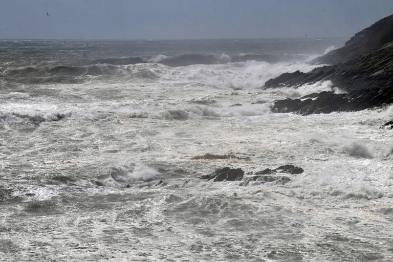11 Welsh beaches hit by sewage spills in 48-hour period