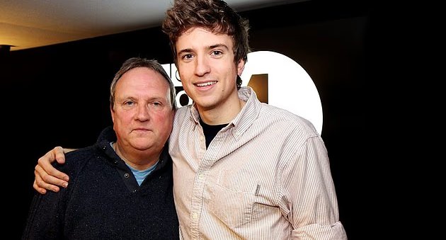 Greg James reveals he’s in ‘no fit state’ to host Radio 1 show after ...