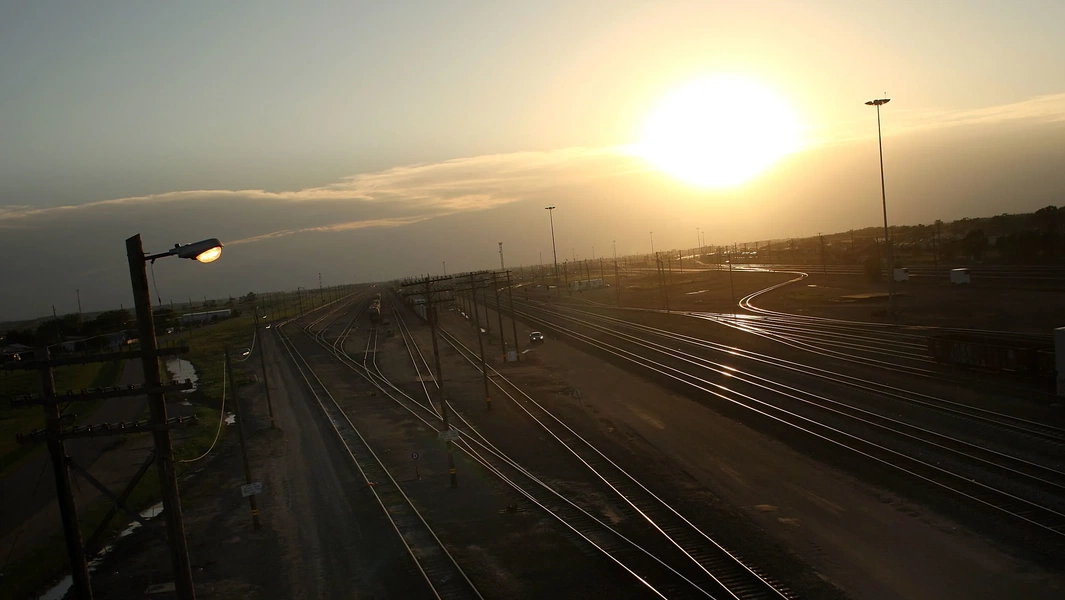 Exploring North Platte’s railroads, history, and outdoors