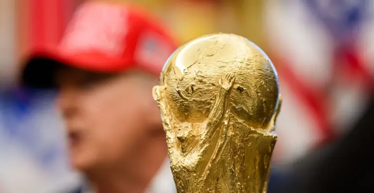 FIFA makes another World Cup change after national team manager's complaint