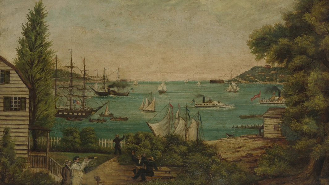 The Vanderbilt legacy: From Dutch roots to Gilded Age grandeur