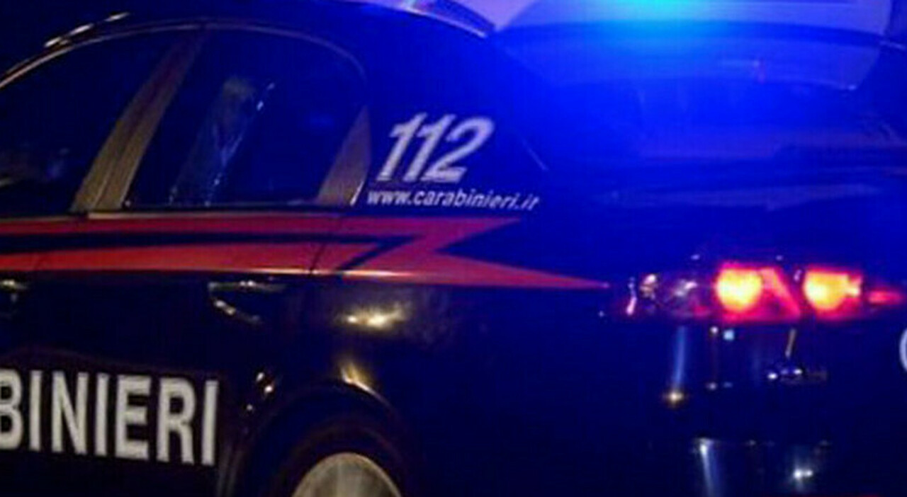 Terra dei fuochi, maxi sequestro di rifiuti pericolosi: tre arresti in ...