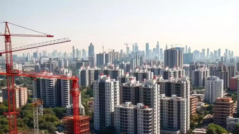 Govt considers durability certificates for buildings after unsafe ...