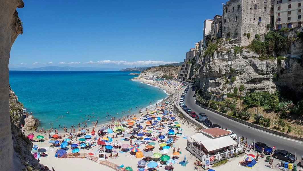13 affordable Italian coastal destinations