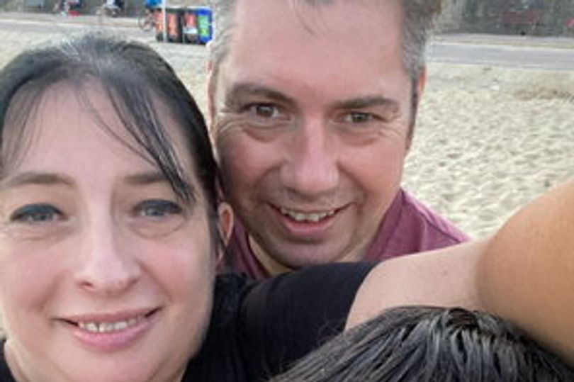 Man killed dad while speeding at 92mph on cannabis and filming himself ...