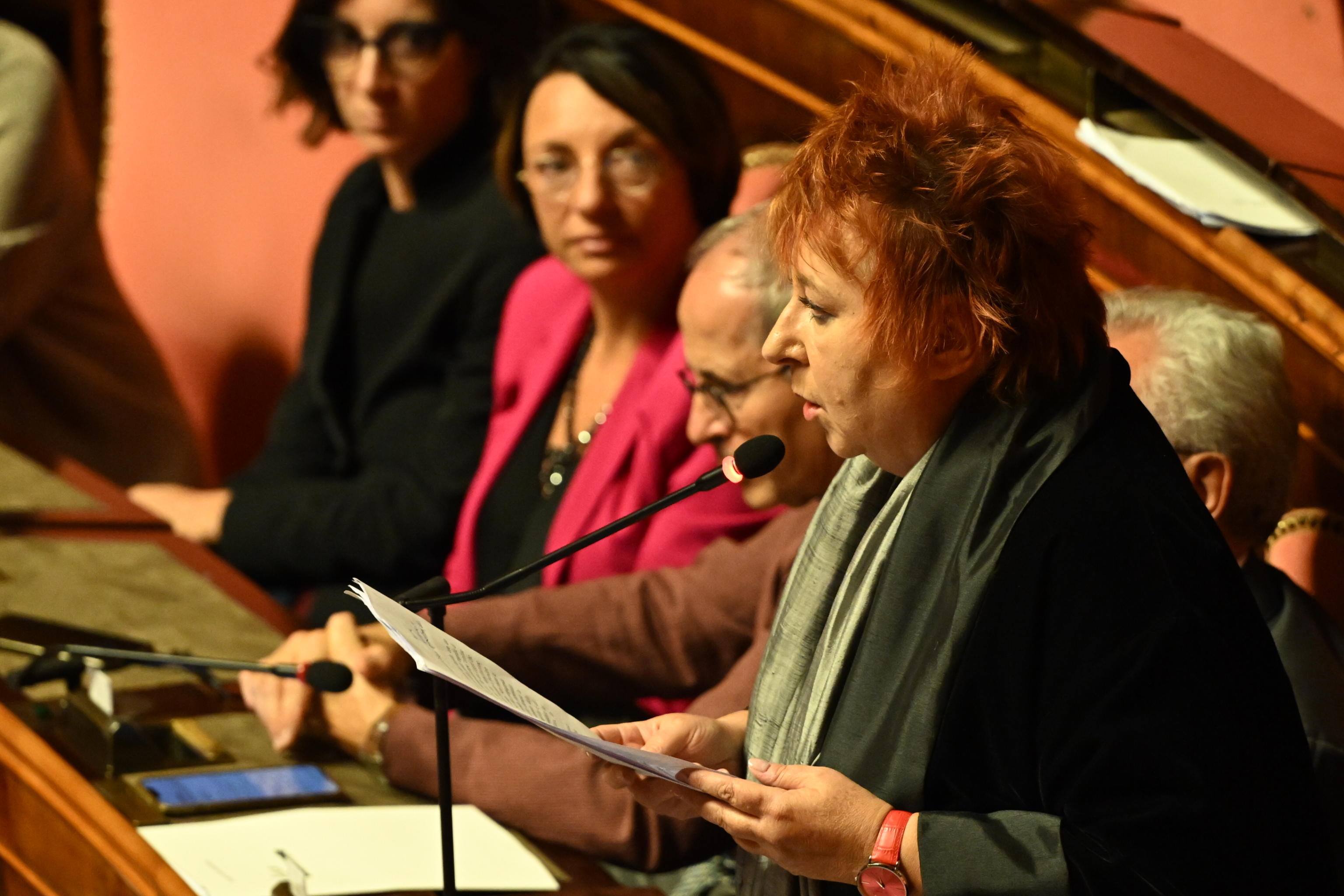 Pd, 'stop Ita a voli agevolati per bambini oncologici, interrogazione'