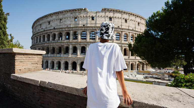 Rick Steves shared a secret on how younger travelers can make the most ...