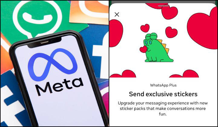 Meta launches paid plus plans in Malaysia from RM3.50 per month but ...