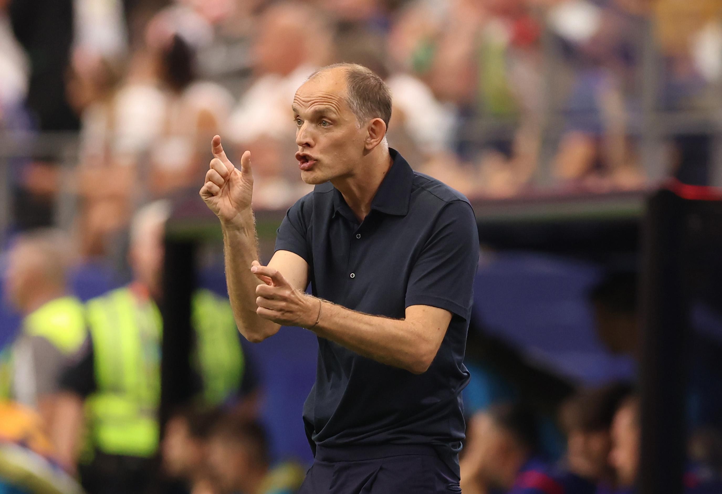 FIFA World Cup fantasy: Is matchday 2 the best time to wildcard?