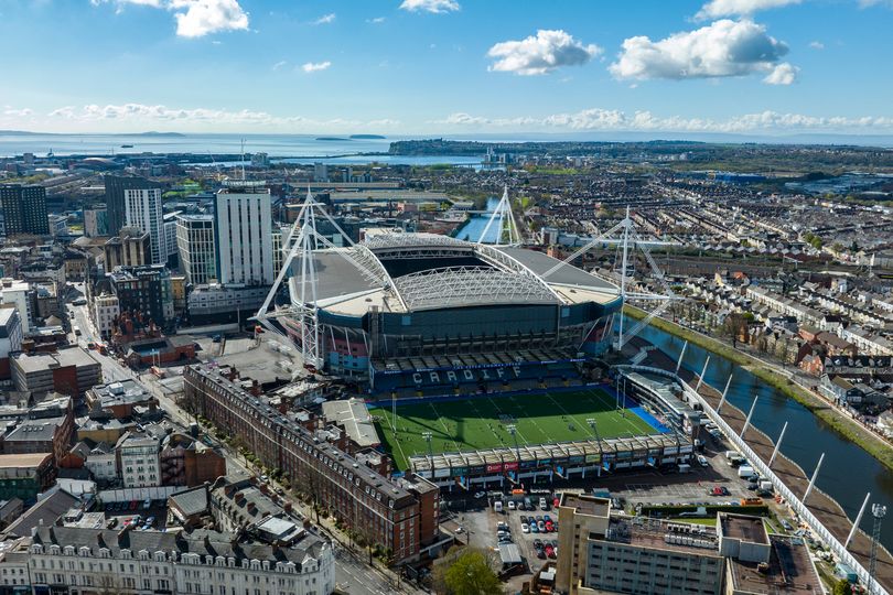 Car parks in Cardiff city centre to close permanently within weeks