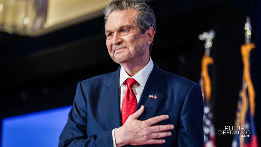 Rick Jackson beats Trump-backed candidate in GA governor runoff