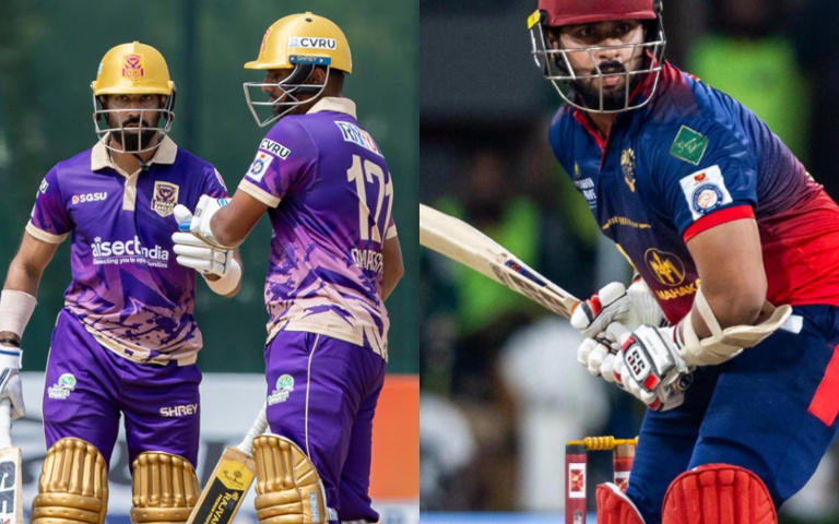 MPL T20 2026: Match 37, RNE vs BB Match Prediction – Who will win today ...