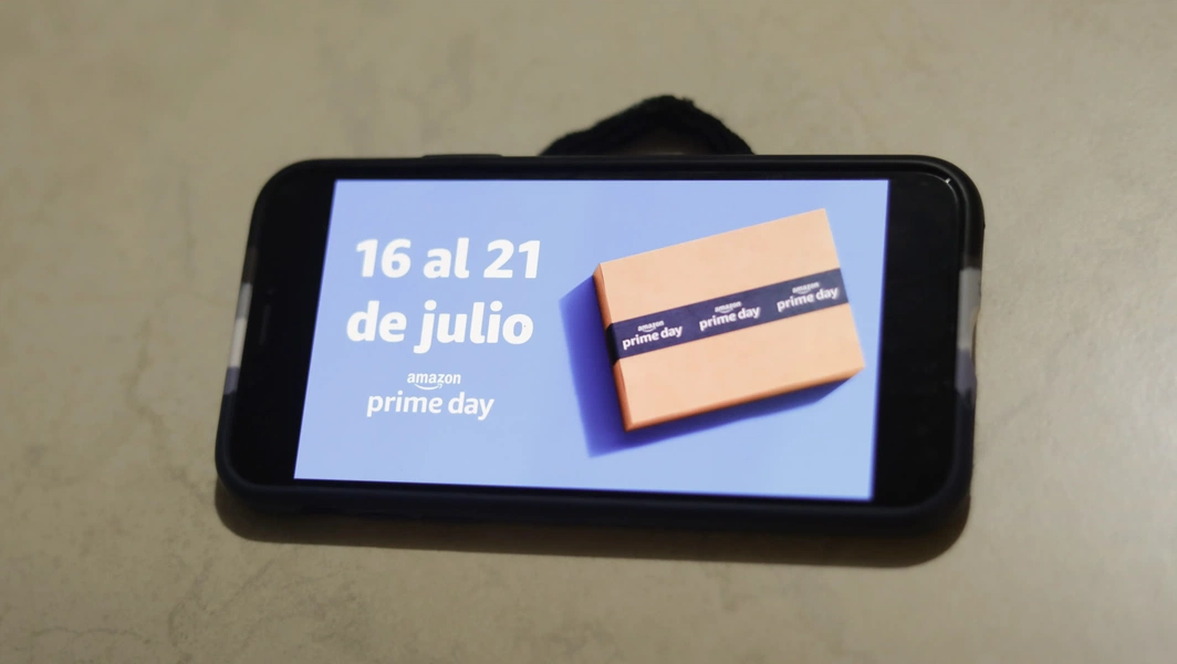 Amazon launches early Prime Day fitness and wellness deals